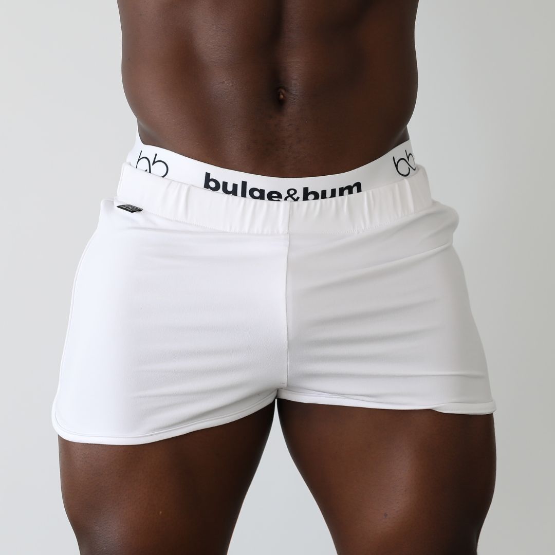 Classic Essentials Sleepwear Boxer – Bulge & Bum