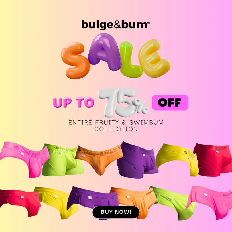 Bulge Model Bulge And Bum